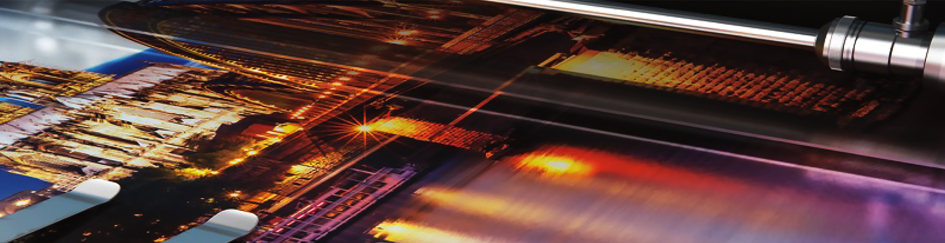 Chung Tai Printing | Kam Hon Printing