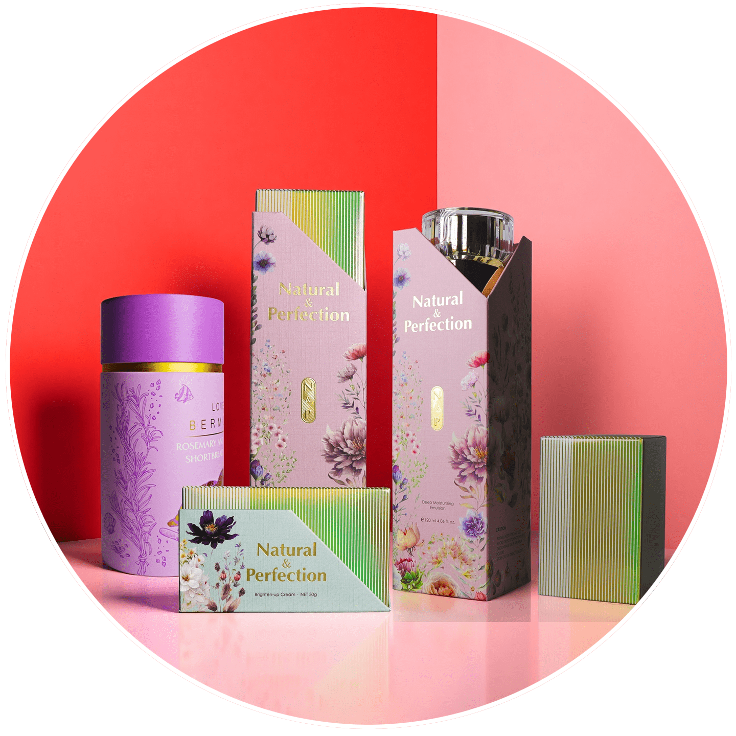 Chung Tai Printing | Kam Hon Printing