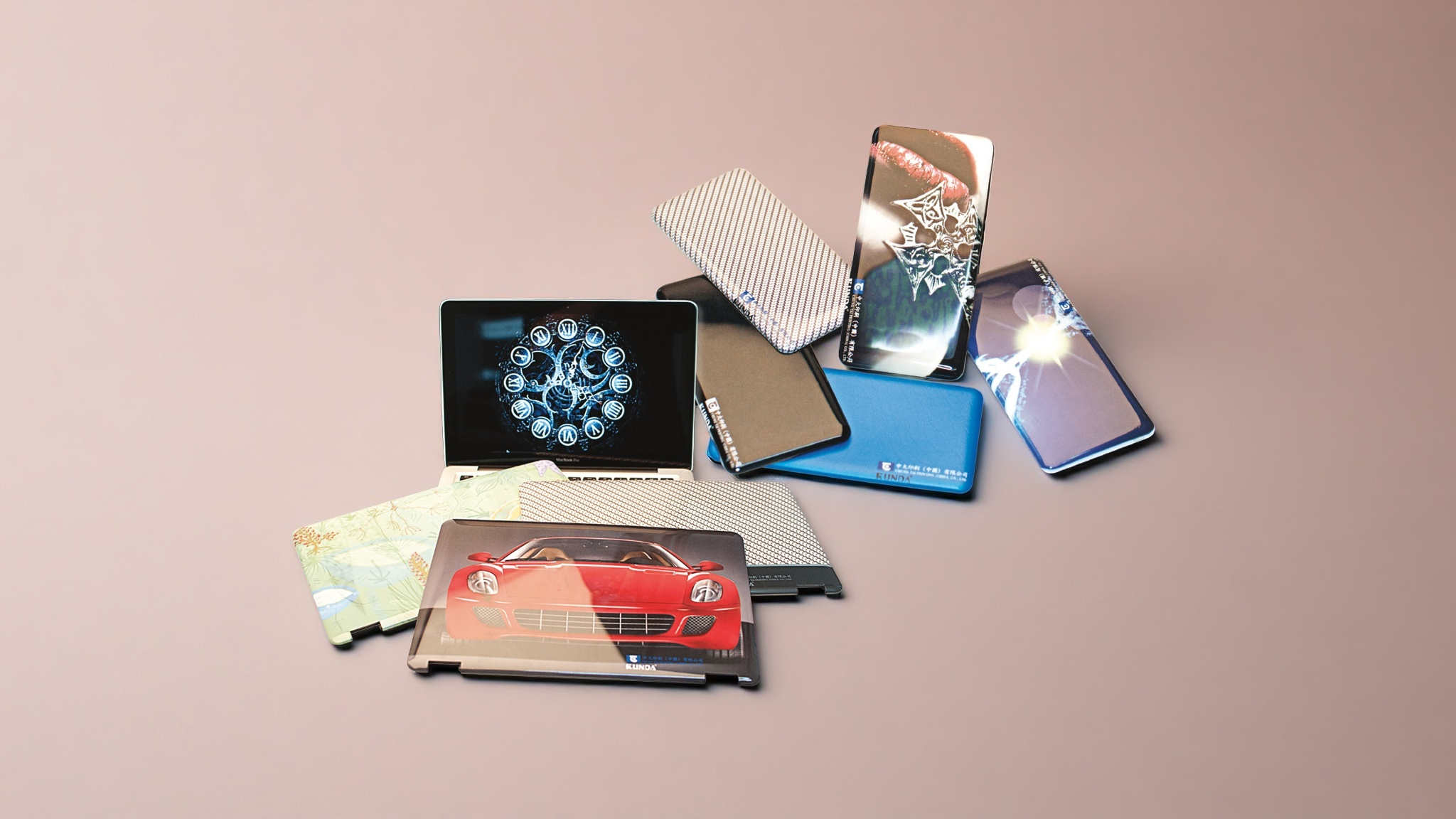 Chung Tai Printing | Kam Hon Printing